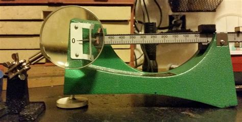 Better View Of Scale Pointer My Fix Shooters Forum