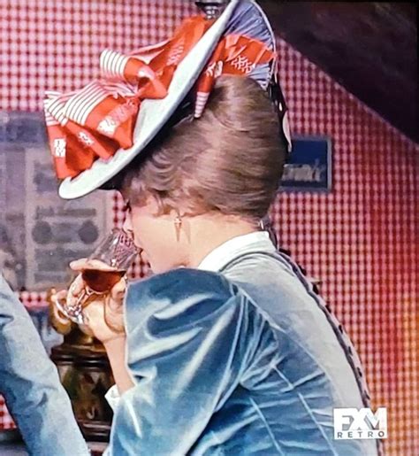 Actress Juliet Prowse In Can Can 1960 Screenshot By Annoth Annoth49