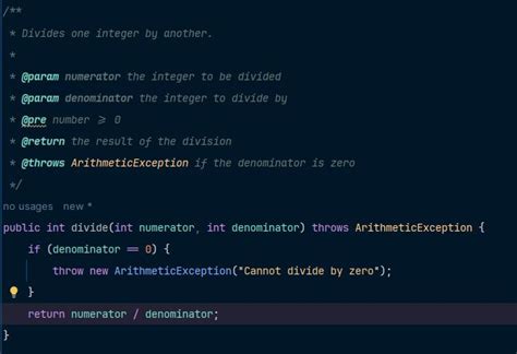 Anuj Yadav On Linkedin How To Document Your Java Code Like A Pro As