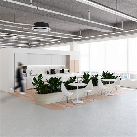 오피스 3d 투시도 프로젝트 3d 공간 모델링 포트폴리오 크몽