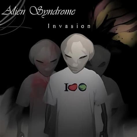 Play Invasion By Alien Syndrome On Amazon Music