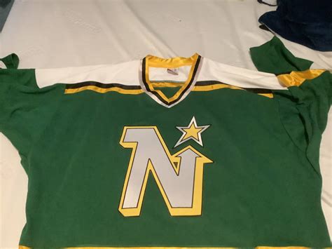 Northstars Jersey By Northstarpokeshipper On Deviantart