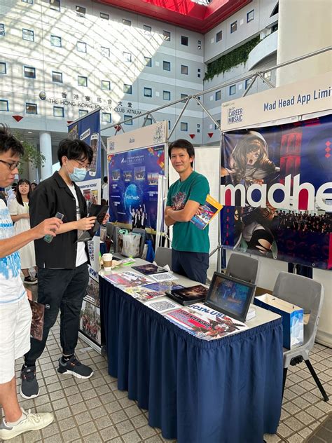 Terence Tsang On Linkedin Hkust