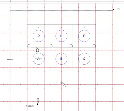 Plotting Systems LOOKING AT LIGHT