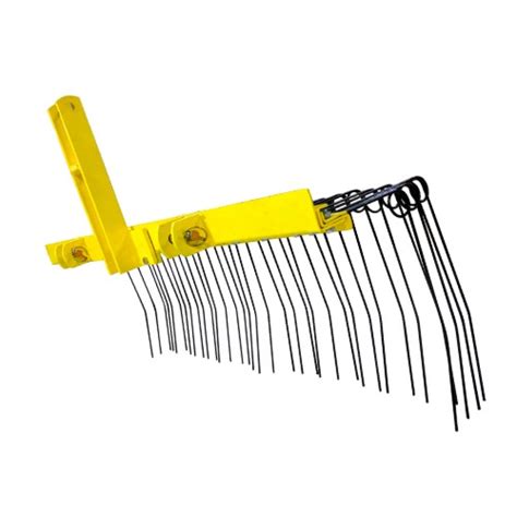 Best Rakes For Pine Needles Updated Jan 2025 Mygardenzone