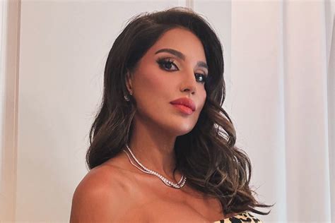 You Have To See Leva Bonapartes Dramatic Hair Chop Oops I Did It