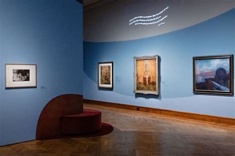 Laatste Kans Voor Ensor En Judith Van Vlaanderen Maar Ook Feest Voor Wim Delvoye Dit Zijn Onze