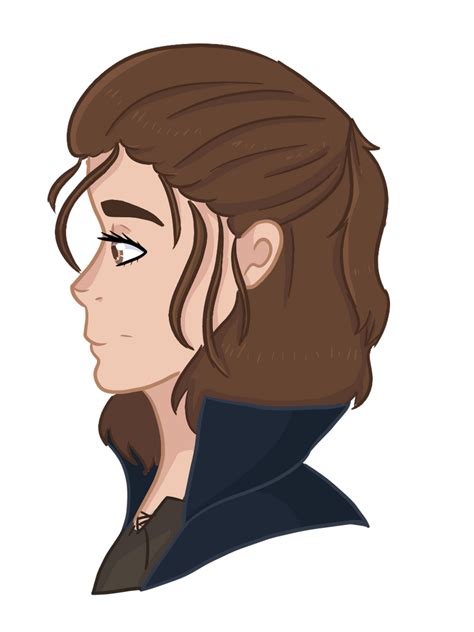 Yara Greyjoy By Delicatewolfpup On Deviantart