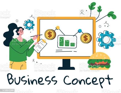 비즈니스 피플 캐릭터 작업 사무실 워크 플로우 추상 개념 벡터 그래픽 디자인 일러스트 레이 션 개념에 대한 스톡 벡터 아트 및 기타 이미지 Istock