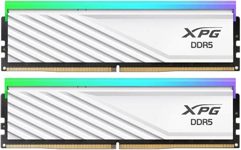 PCMENA Adata XPG Lancer Blade RGB 32GB 2x 16GB DDR5 6000 Review