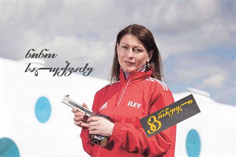 ქარ­თ­ვე­ლი მსრო­ლე­ლის 10 ოლიმ­პი­ა­და და 40 წელ­ზე მე­ტი ხნის თავ­ბ­რუ­დამ­ხ­ვე­ვი სპორ­ტუ­ლი