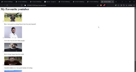 Ayush Kumar On Linkedin Day11 Webdevelopment Nexuscourse Html Coding Learning Coderarmy