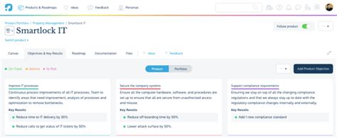How To Create A Technology Roadmap ProdPad