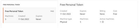 Ubuntu Pro Tokens For Ubuntu Members Ubuntu Pro Ubuntu Community Hub