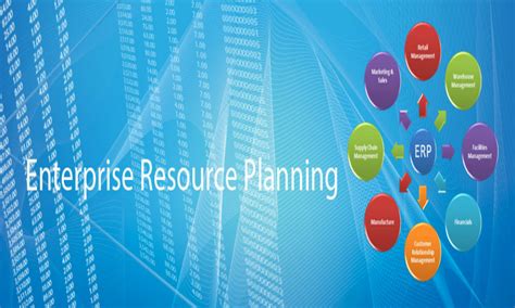 ERP Development Company ERP Software Development Company