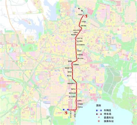 合肥地铁一号线三期合肥地铁一号线规划图 伤感说说吧