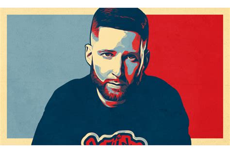 Charron Has Emerged As A Coty Contender Lets Talk Battle Rap