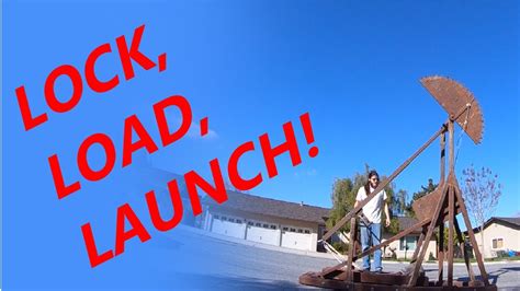 Launch Sequence Youtube