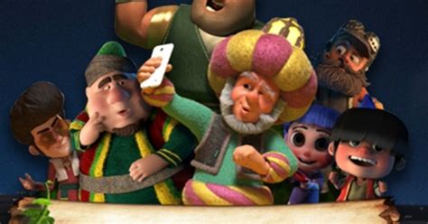 Haya Online ماذا تمثل شخصيات فنانيس رمضان