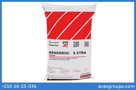 Renderoc S Xtra Supplier In Mauritius At Affordable Prices