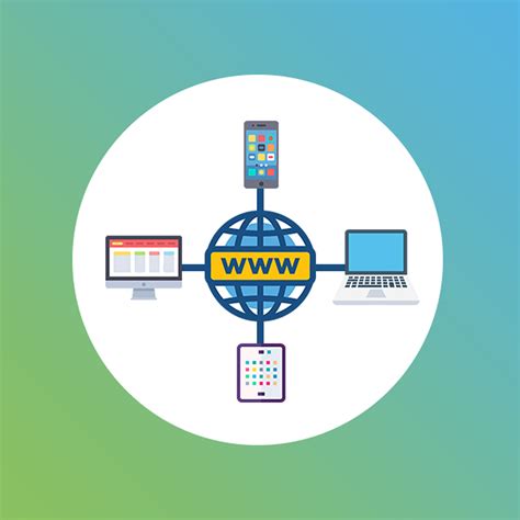 internet dan dasar pengembangan web mooc