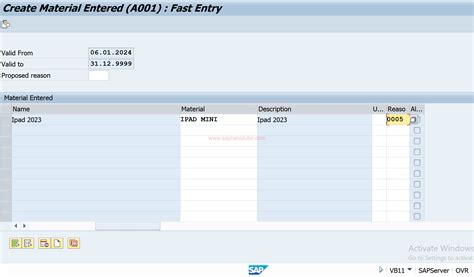 How To Configure Material Determination In Sap
