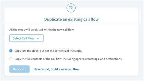 Maximize Inbound Leads With Call Flow Builder Call Tracking Analytics