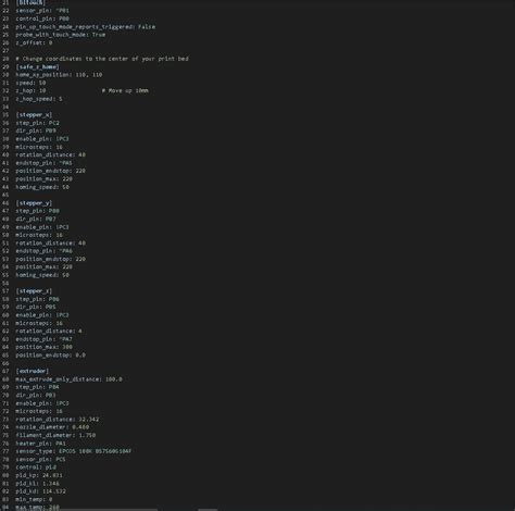 i cant get my ender 5 pro v4 2 2 to connect to mainsail klipper i am trying to install it for