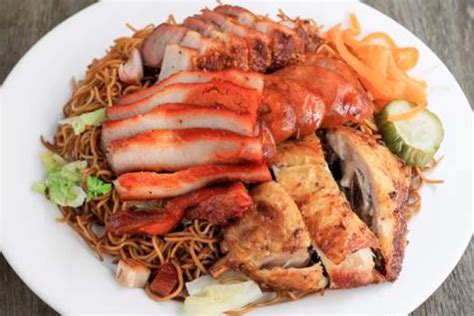 Moksi Meti Surinamcooking