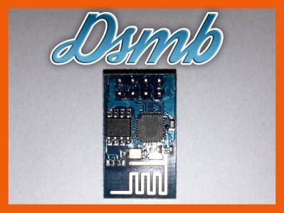 Modu Sieciowy Wifi Esp Esp Arduino Avr Oficjalne Archiwum Allegro