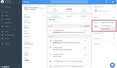 Copper Crm Review Is It Right For Your Business