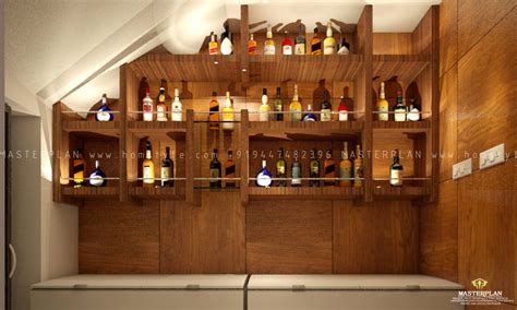 Home Bar Display L Shape Classical Italian Home Bar Set Wnl160