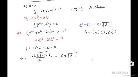 Dr Can的工程数学基础学习笔记（6）复变函数与欧拉公式 Csdn博客