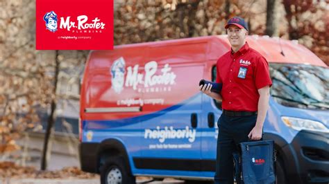 Mr Rooter Franchise A Lucrative Venture In The Plumbing Industry Fba