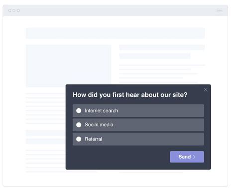 Getsitecontrol Set Completo Di Widget Per Il Tuo Sito Web