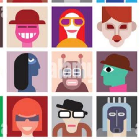 Are You Also Bad With Faces Face Memory Test Kaggle