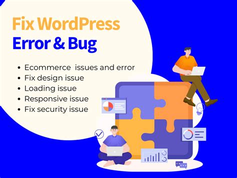 Fix Errors Bugs And Responsive Issues On Your Wordpress Website Upwork