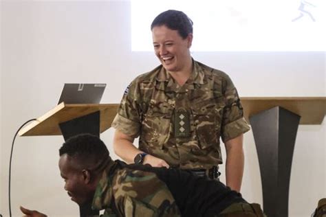 Explore Part Time Army Roles Find A Reserve Role Army Jobs