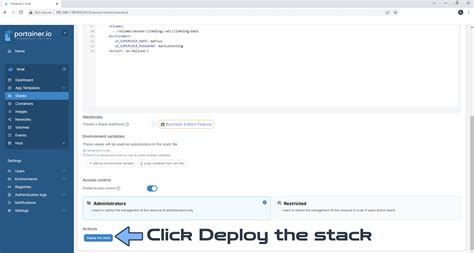 How To Install Linkding On Your Synology NAS Marius Hosting