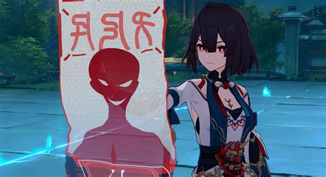 The Best Xueyi Build In Honkai Star Rail 1v9