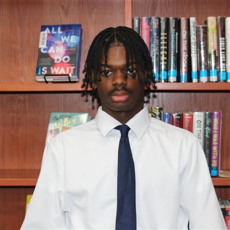 Anthony Bradleys Hillcrest High School Career Home