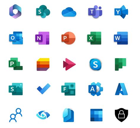 download free microsoft app icons pack figma free app icons figma