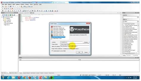 Codelobster Software Reviews Demo Pricing