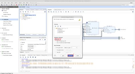 Github Anan030vivadobasic Vivado 和 Xilinx Sdk 基本操作