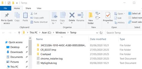 How To Remove Software Leftovers On Windows