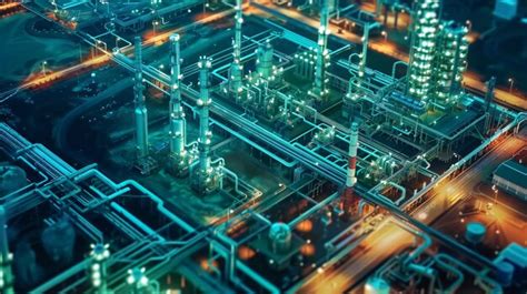 Ai Enhancing Energy Efficiency In Industrial Processes Premium Ai