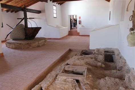 El Ayuntamiento De Rojales Estrena Su Página Web Sobre Los Siete Museos