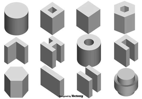 Building Blocks Vector Art Icons And Graphics For Free Download