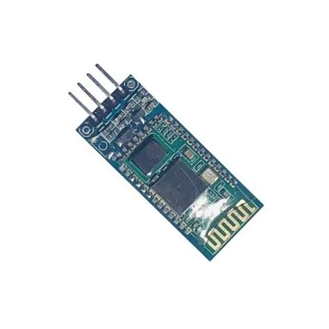 Módulo Bluetooth Hc 06 Hc 06 Rs232 Arduino Pic Nfe Mercadolivre