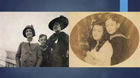 Object Relation Theory Melanie Klein Pptx